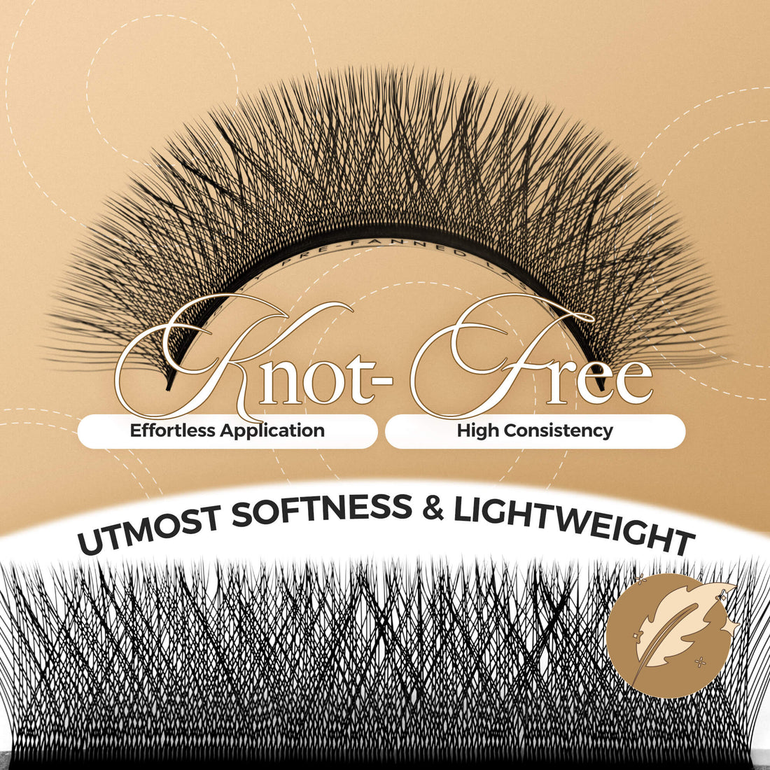 LASHVIEW Beauty: Best Individual Eyelash Extension Supplies